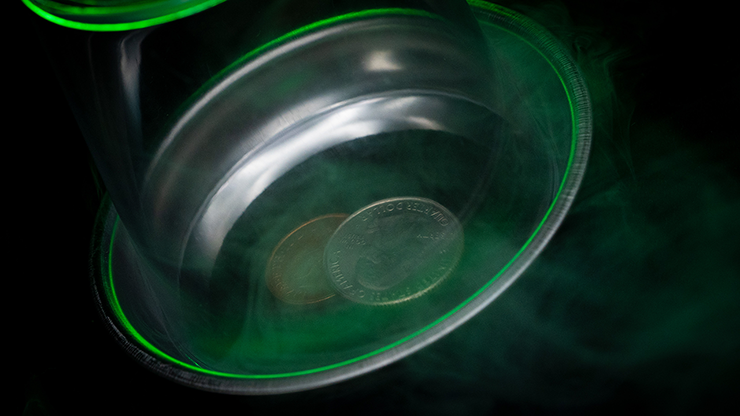 THE LEPRECHAUN (Gimmicks and Instructions) Magic Trick – Toy Empire