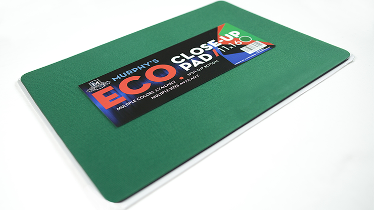 Economy Close Up Pad 11" x 16" for Magic Tricks - Assorted Colours Ava ...