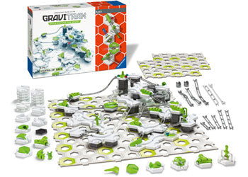 Gravitrax Starter Set Race Marble Interactive Track System – Toy Empire