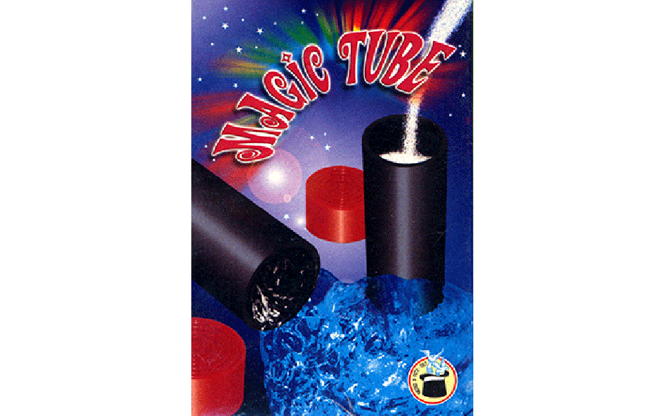 Magic Tube Trick – Toy Empire