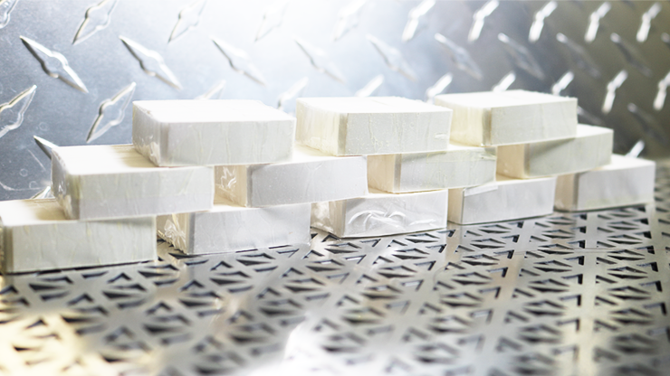 Professional Snowstorm Pack (12 pk) Magic Trick – Toy Empire