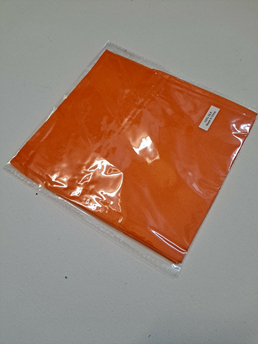 Silk 6" inch Single (Orange) Magic by Gosh – Toy Empire