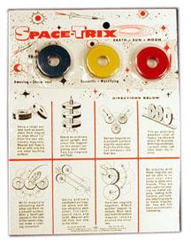 Space Trix Novelty – Toy Empire